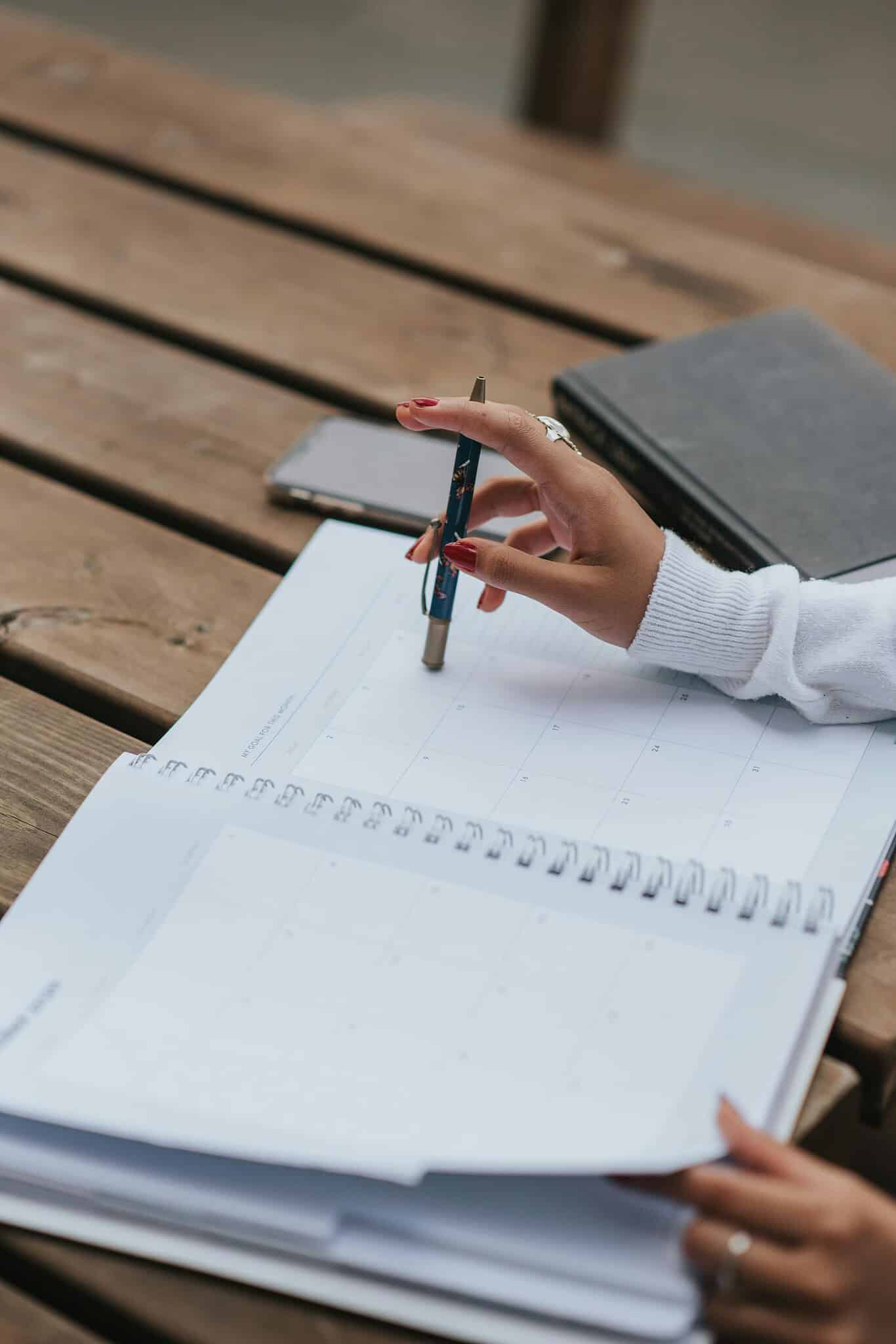 How to apply Essentialism for a more Spacious Life - Cute Life Essentials